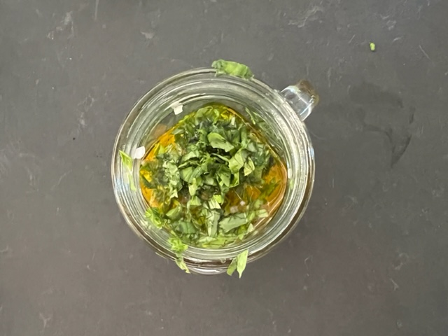 SANDWICH DE POLLO MOSTAZA MIEL, MOZZARELLA Y SALSA RANCHERA - UNA PIZCA ...