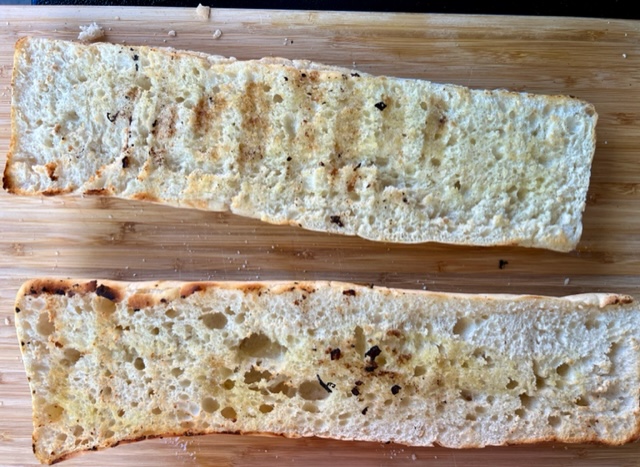 SANDWICH DE POLLO MOSTAZA MIEL, MOZZARELLA Y SALSA RANCHERA - UNA PIZCA ...