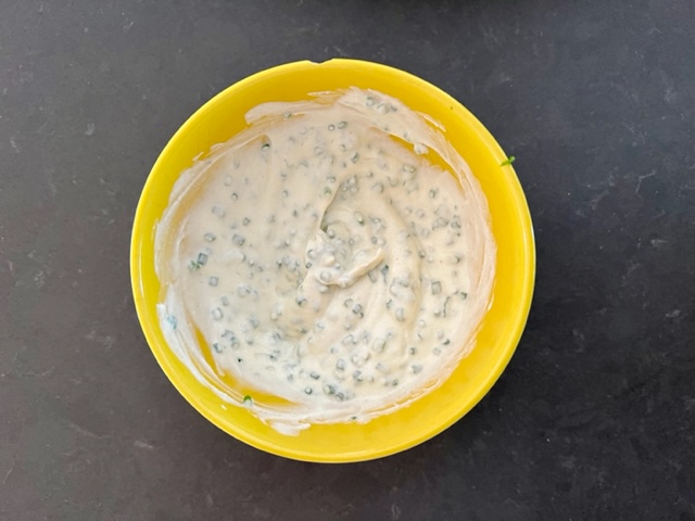 SANDWICH DE POLLO MOSTAZA MIEL, MOZZARELLA Y SALSA RANCHERA - UNA PIZCA ...