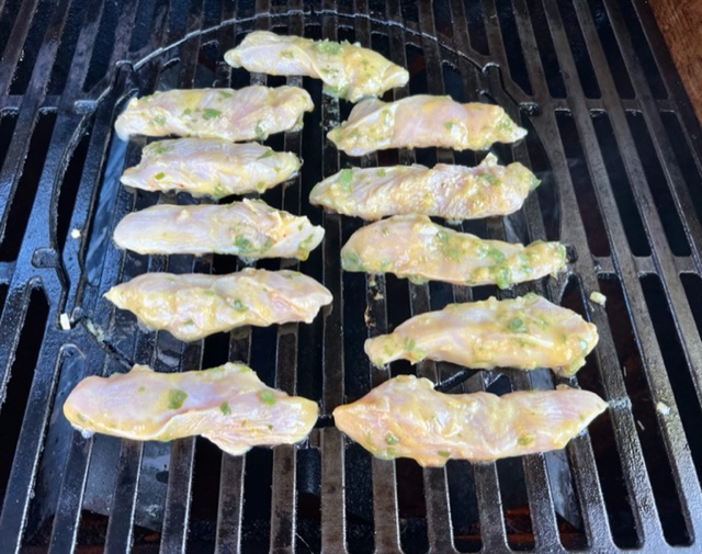 SANDWICH DE POLLO MOSTAZA MIEL, MOZZARELLA Y SALSA RANCHERA - UNA PIZCA ...