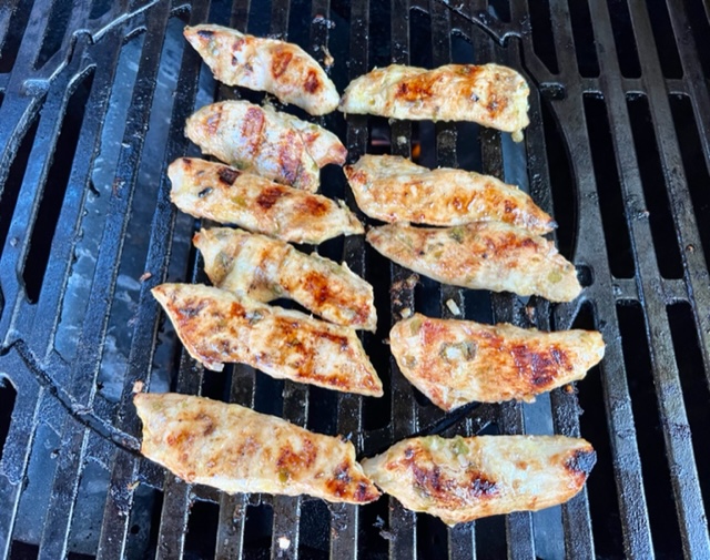 SANDWICH DE POLLO MOSTAZA MIEL, MOZZARELLA Y SALSA RANCHERA - UNA PIZCA ...