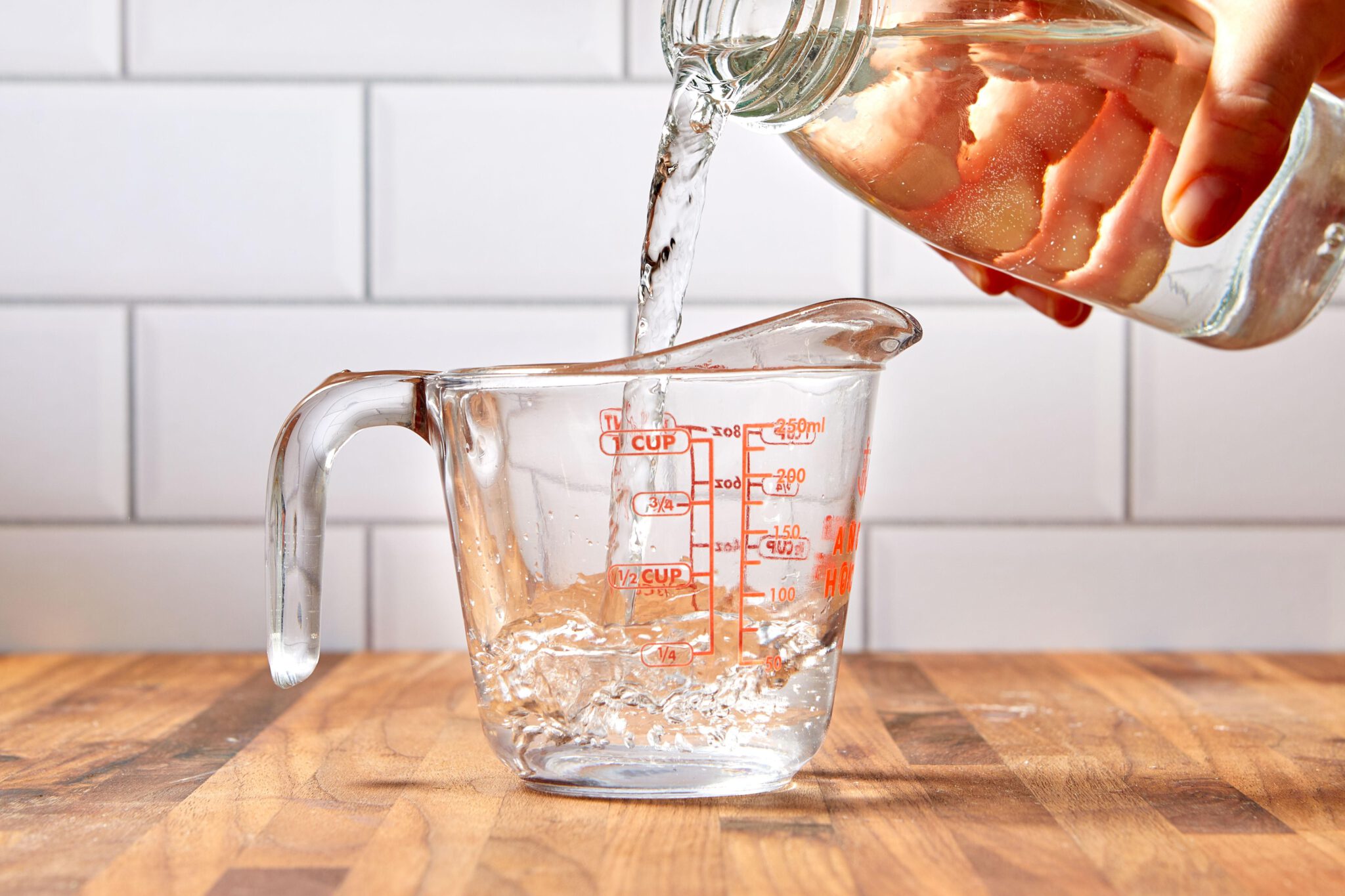 ¿CÓMO MEDIR INGREDIENTES CORRECTAMENTE? - UNA PIZCA DE LUNA